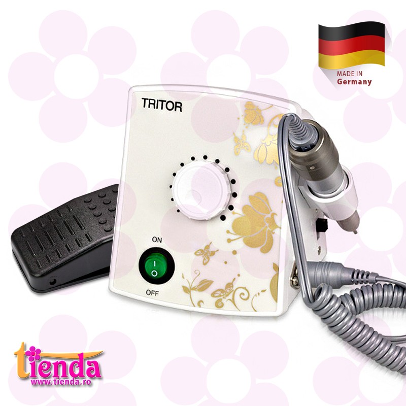 Tritor One Pila electrica Review si Pareri pertinente