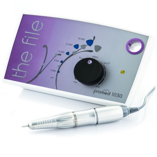 Freza electrica unghii buna : Freza Strong 210 si Marathon originala ...