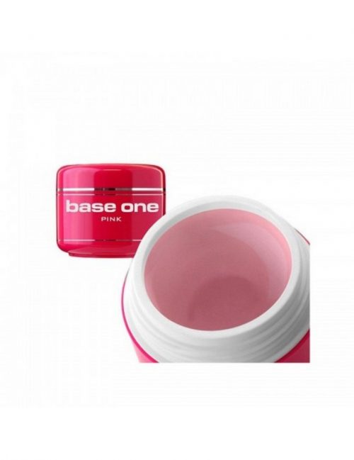 Kit unghii cu gel Base One - Recomandari pentru crearea unui kit complet