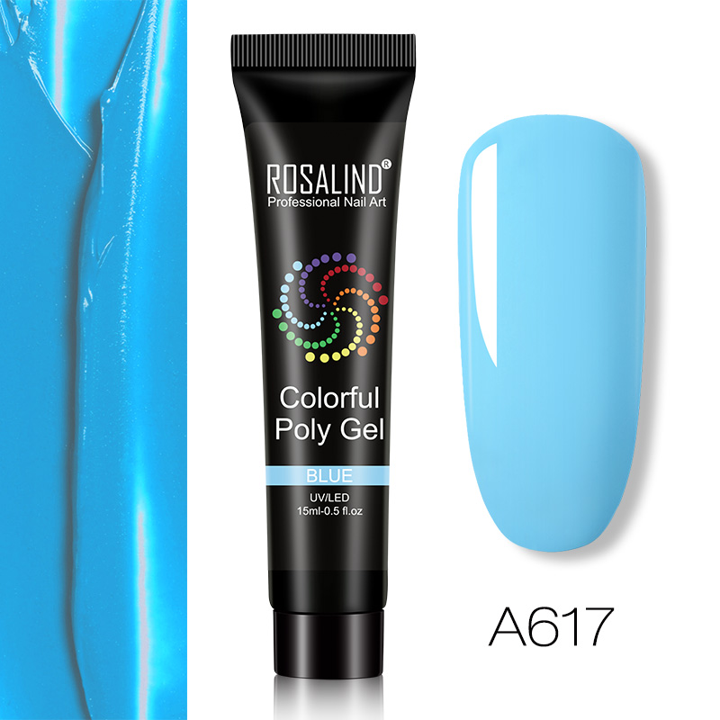 Polygel unghii bun si ieftin : Recomandari kit polygel la preturi ...