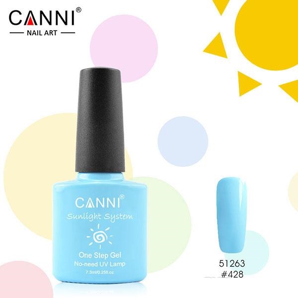 Oje semipermanente 3 in 1 | Recomandari oje semipermanente bune