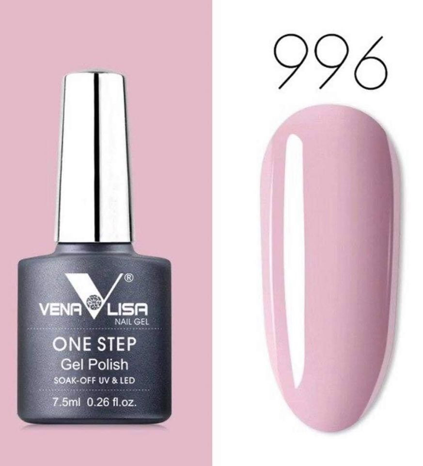 Oje semipermanente 3 in 1 | Recomandari oje semipermanente bune