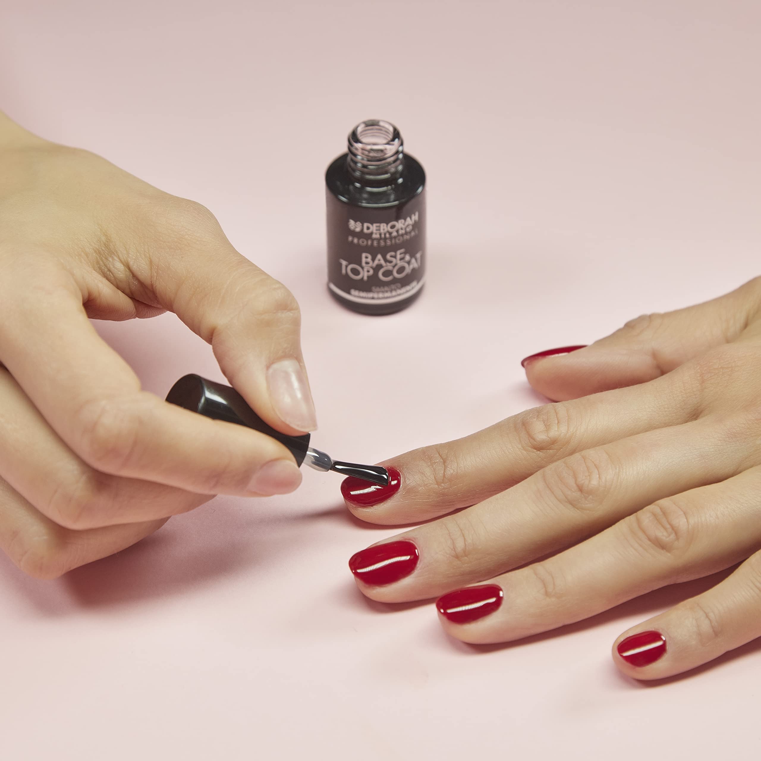 Cum sa iti faci manichiura cu oja semipermanenta acasa? Ghid pas cu pas